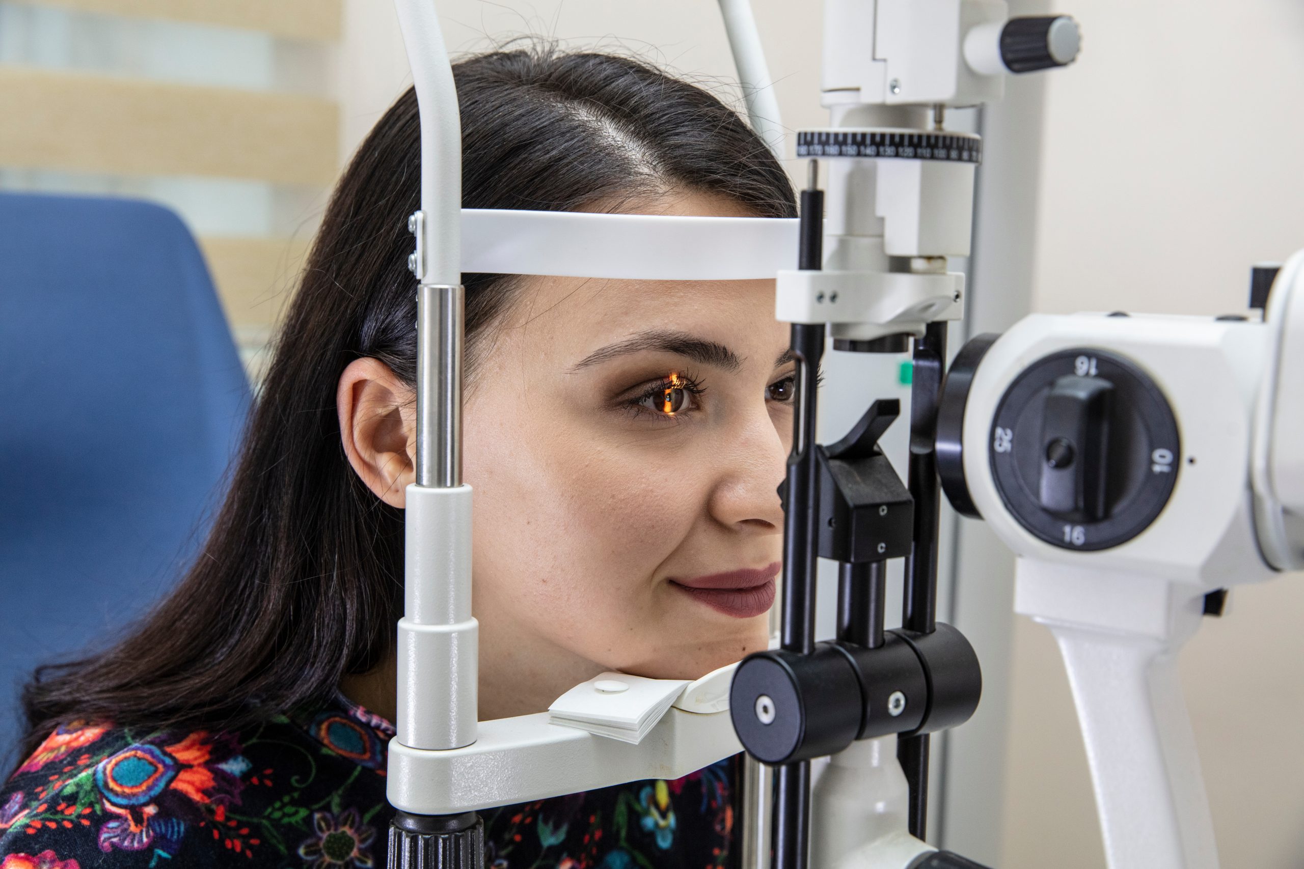 How To Choose a Good Eye Doctor